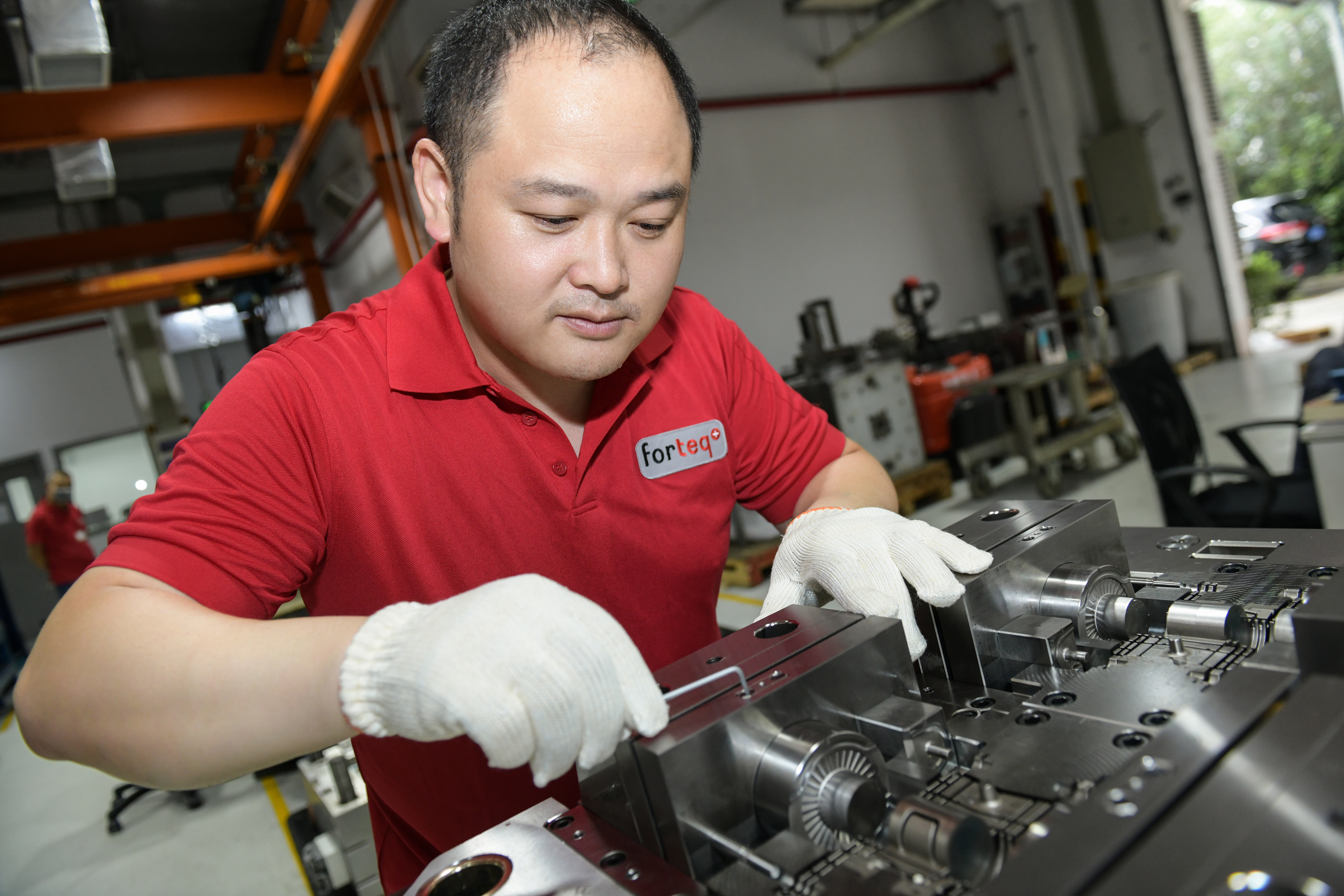 Your specialist in toolmaking and molded plastics | forteq Group