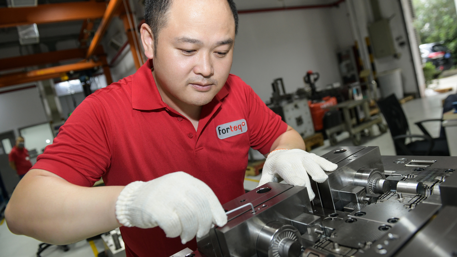 Your specialist in toolmaking and molded plastics | forteq Group