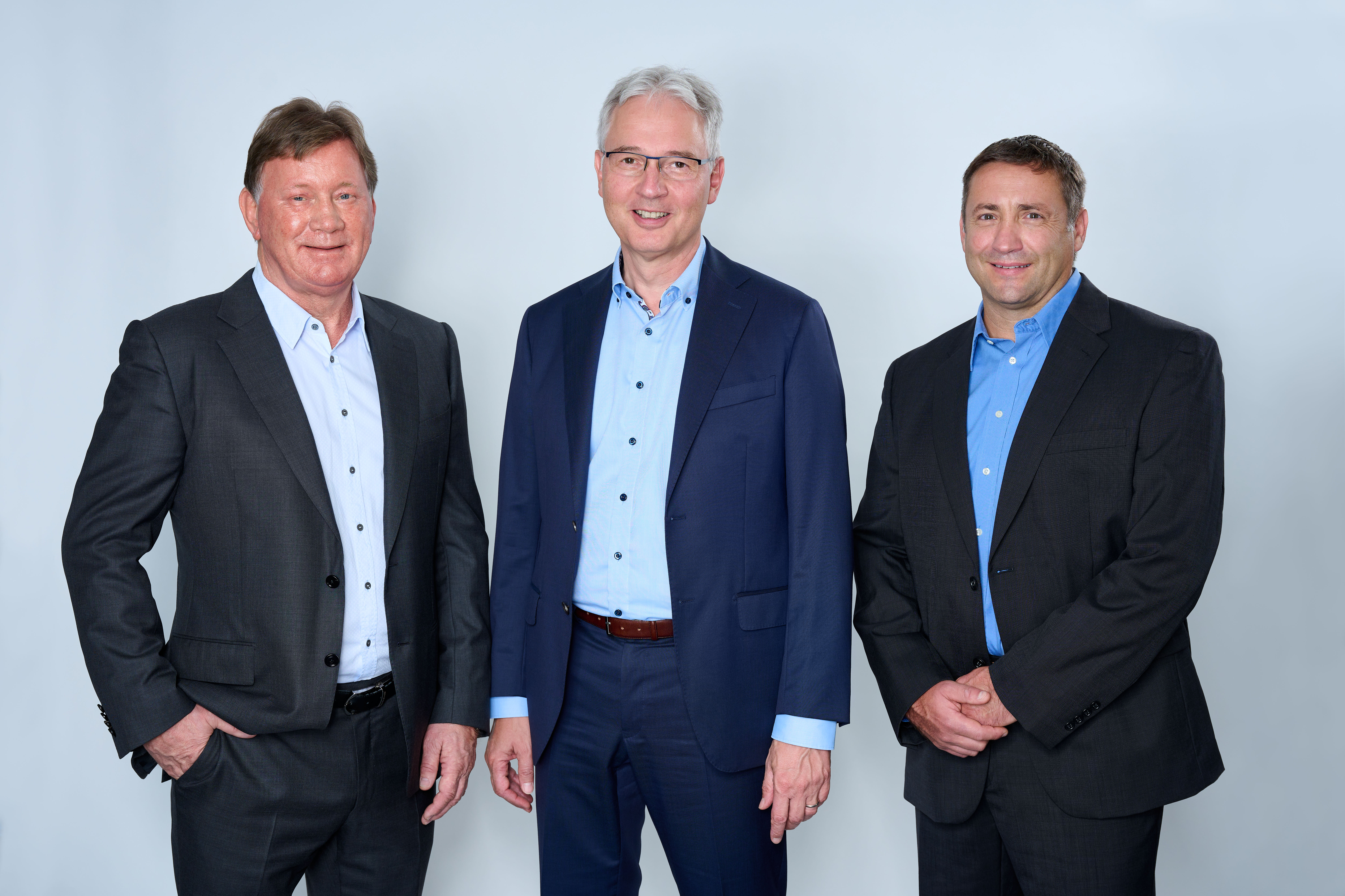 About | forteq Group