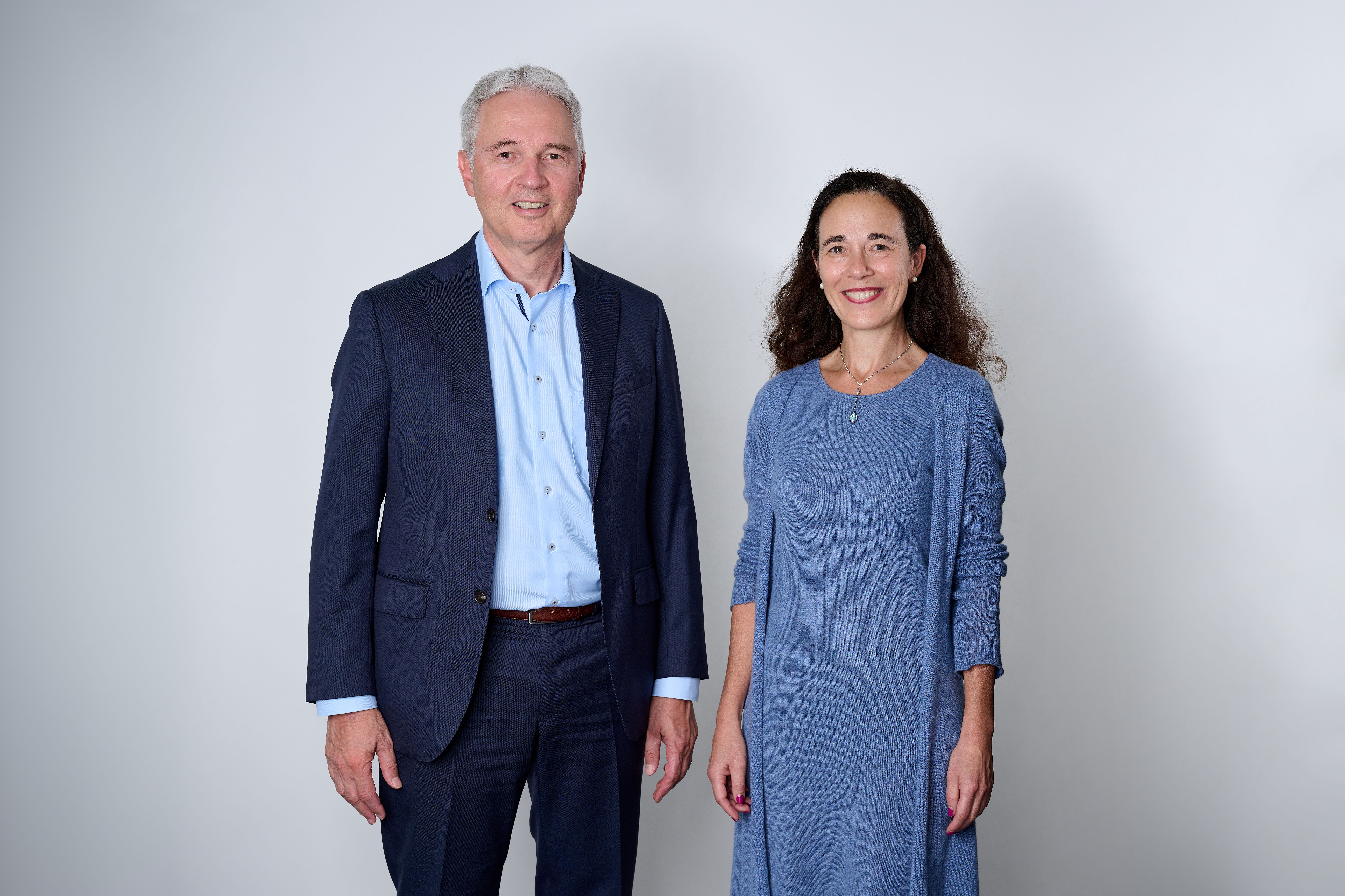 Meet the management team of forteq Group | forteq Group