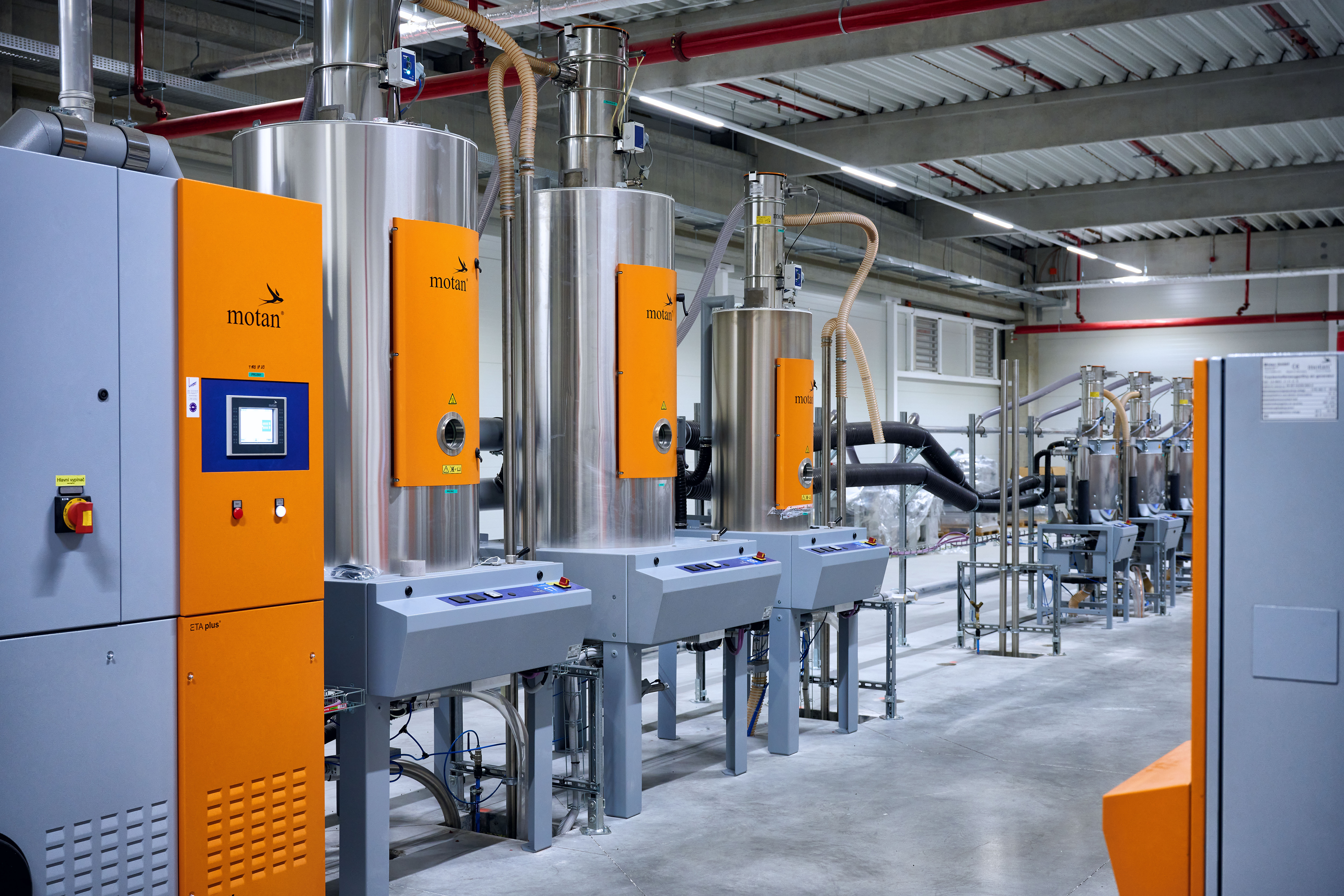 High-precision injection molding | forteq Group