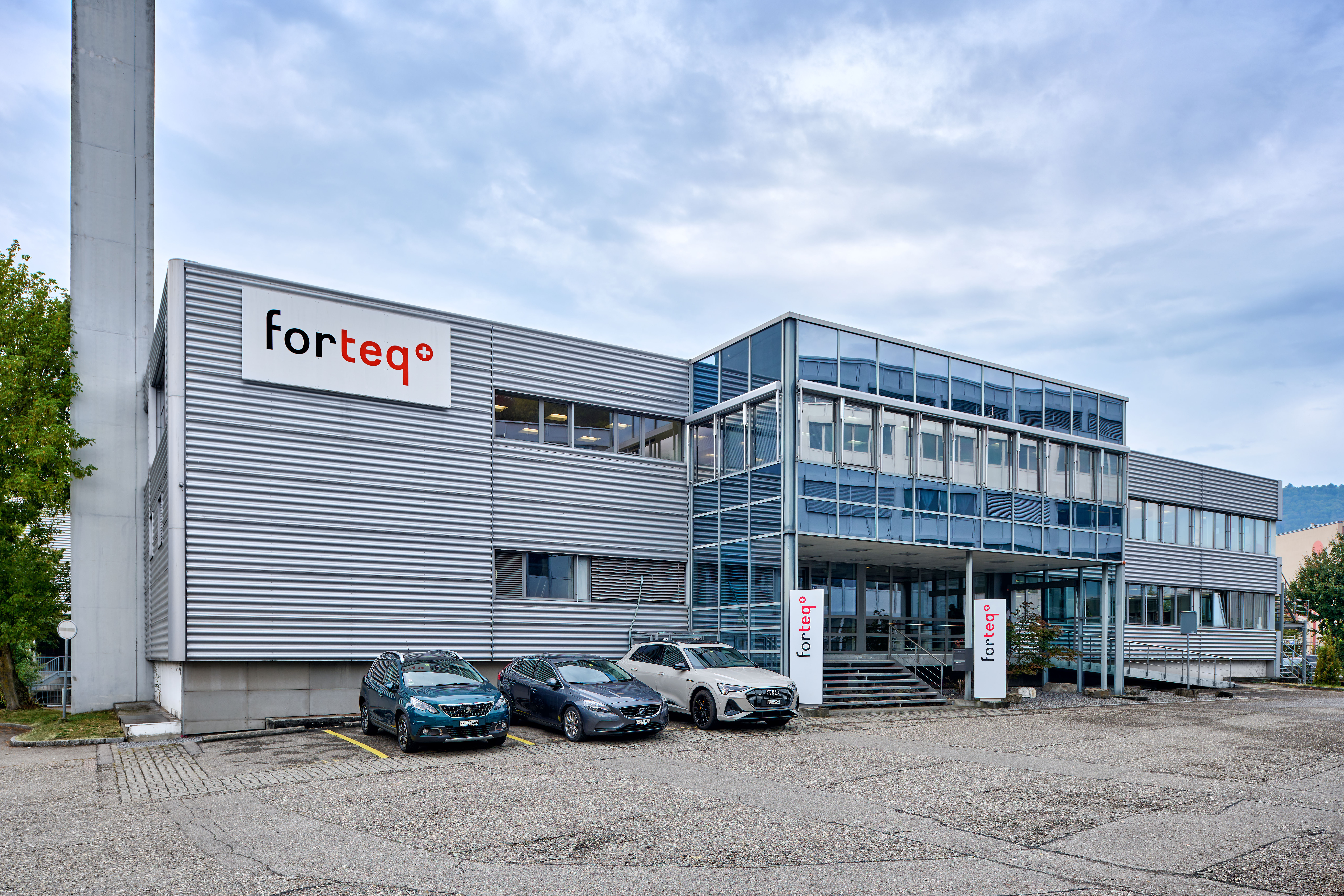 Get the latest news about forteq and plastics technology | forteq Group