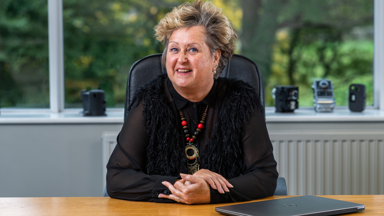 Learn about the capabilities at our Huddersfield plant | forteq Group