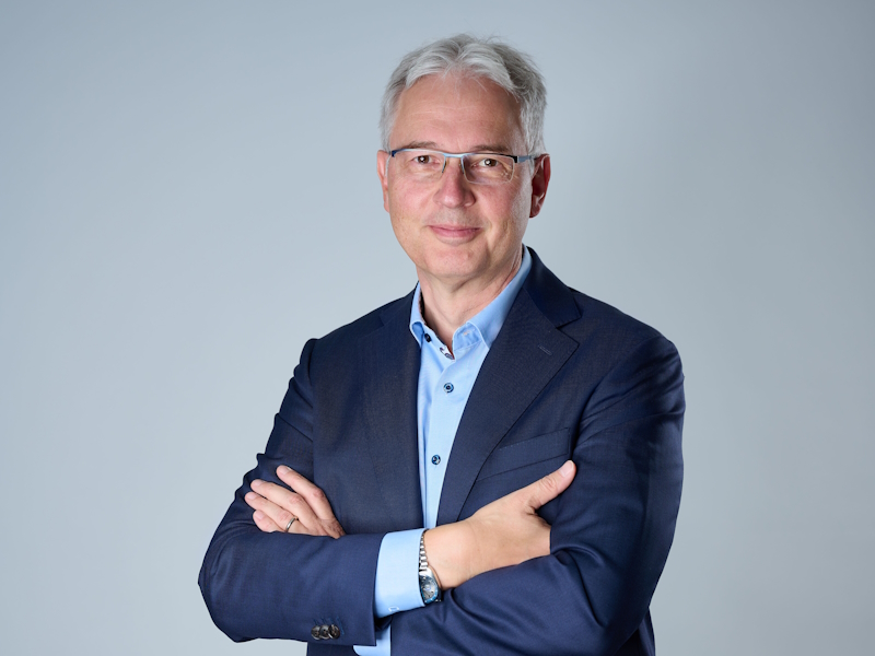 新闻稿 - Andreas Moser 成为 forteq 集团新任首席执行官 | forteq Group