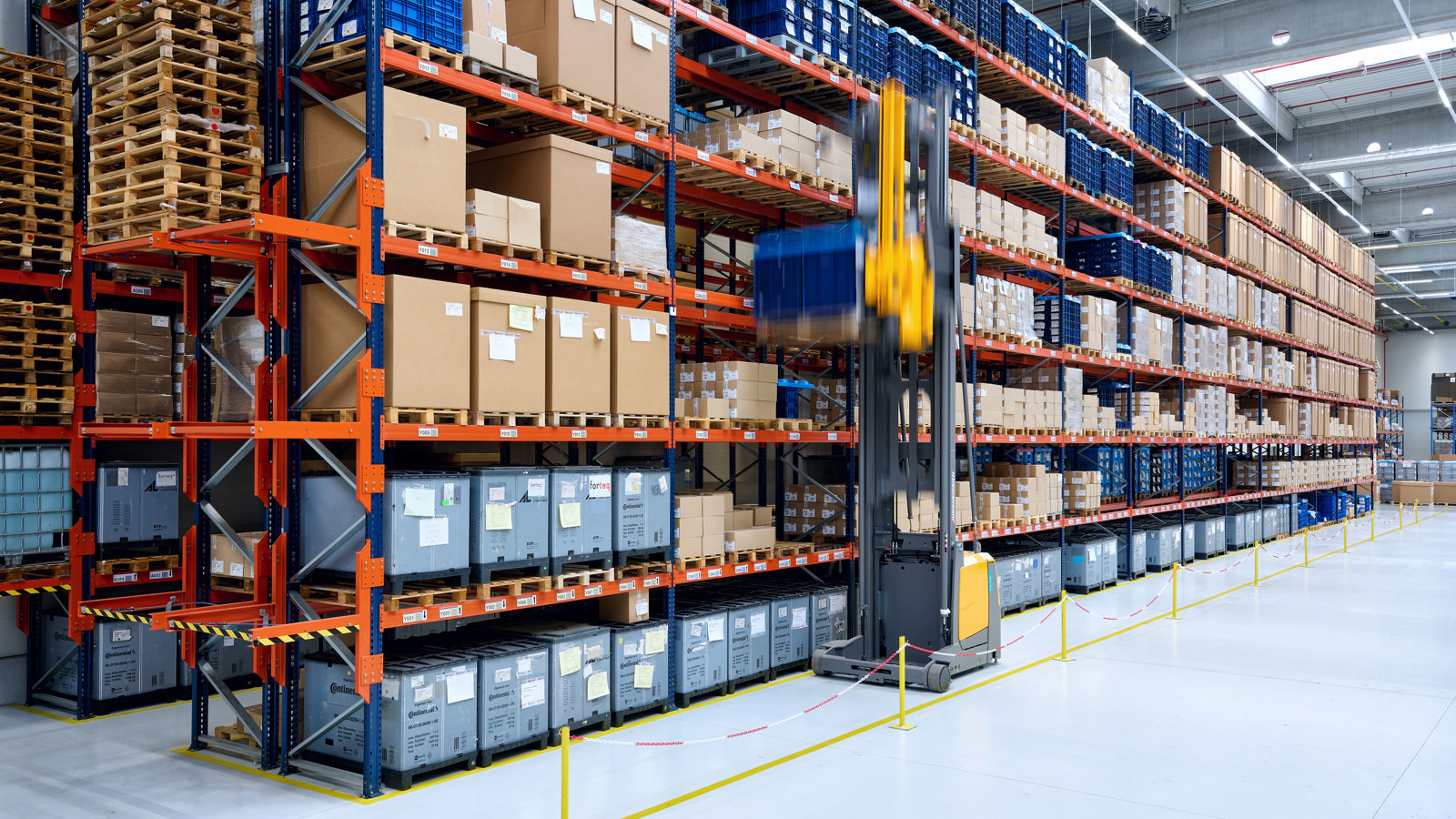 Learn about the capabilities at our Most plant | forteq Group