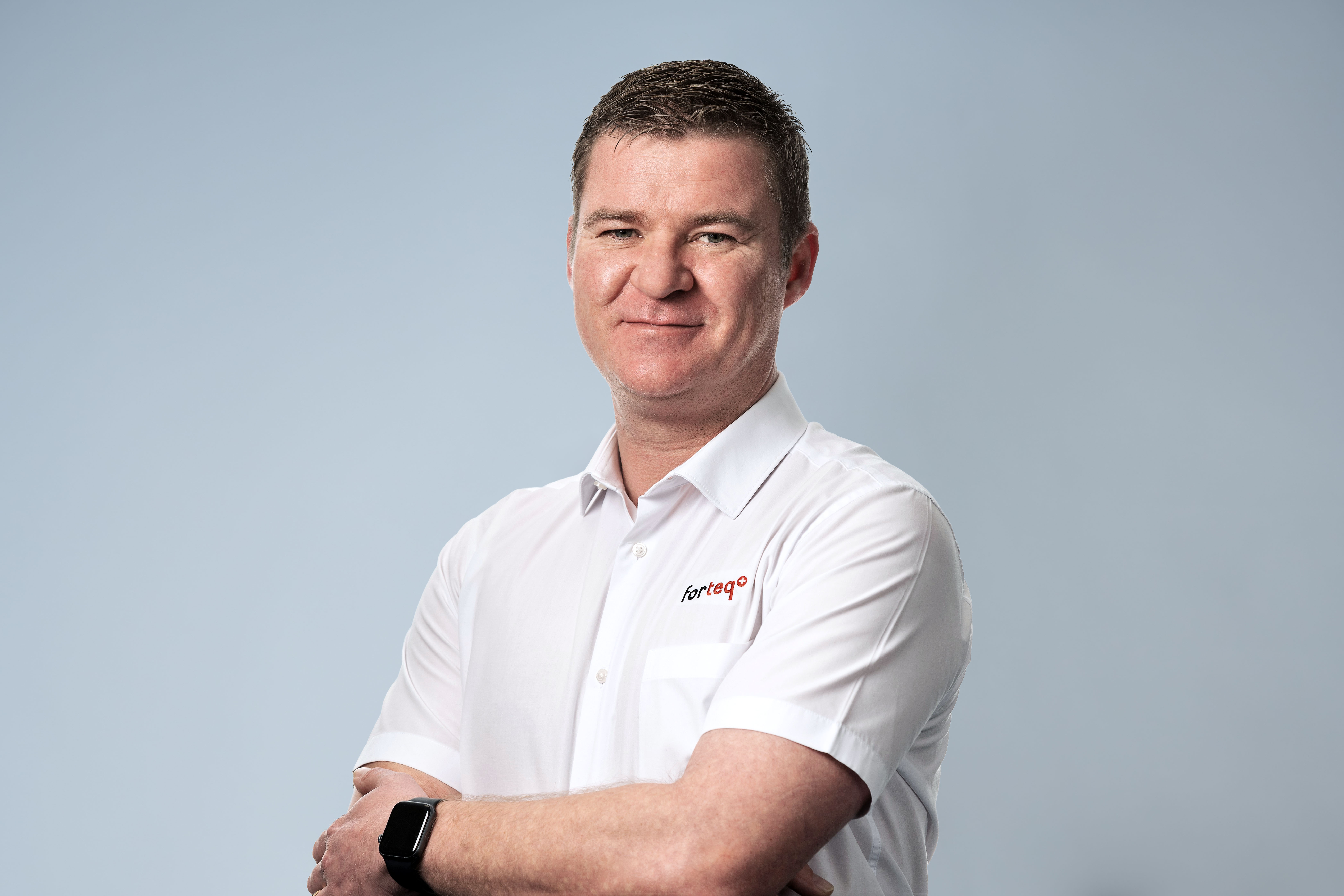 Management change at forteq UK | forteq Group