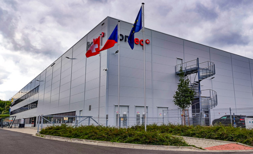 Get the latest news about forteq and plastics technology | forteq Group